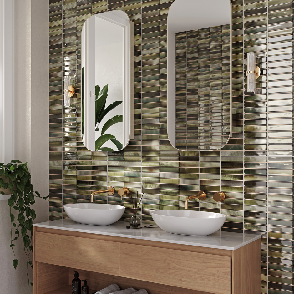 Ceramic Tiles – ESL Ceramics