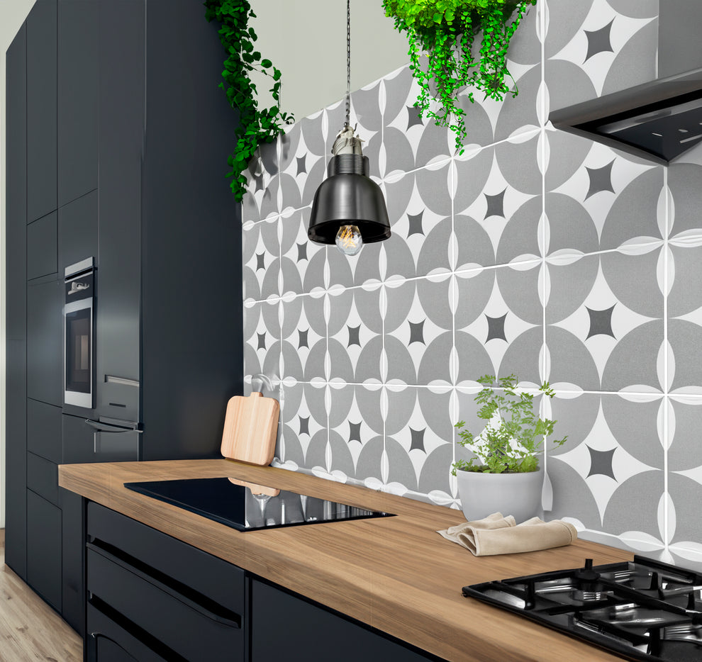 Agora Grey – ESL Ceramics