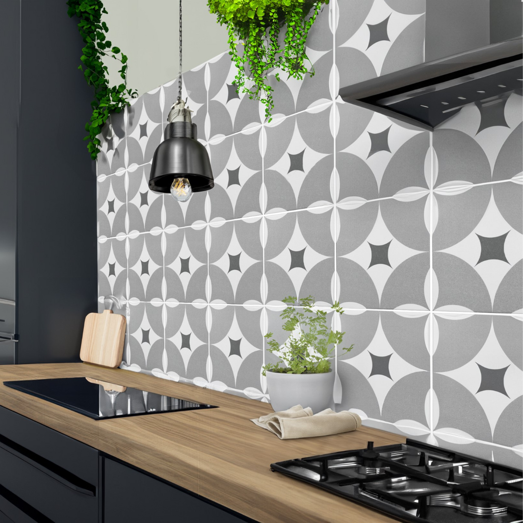 Grey Tiles – ESL Ceramics