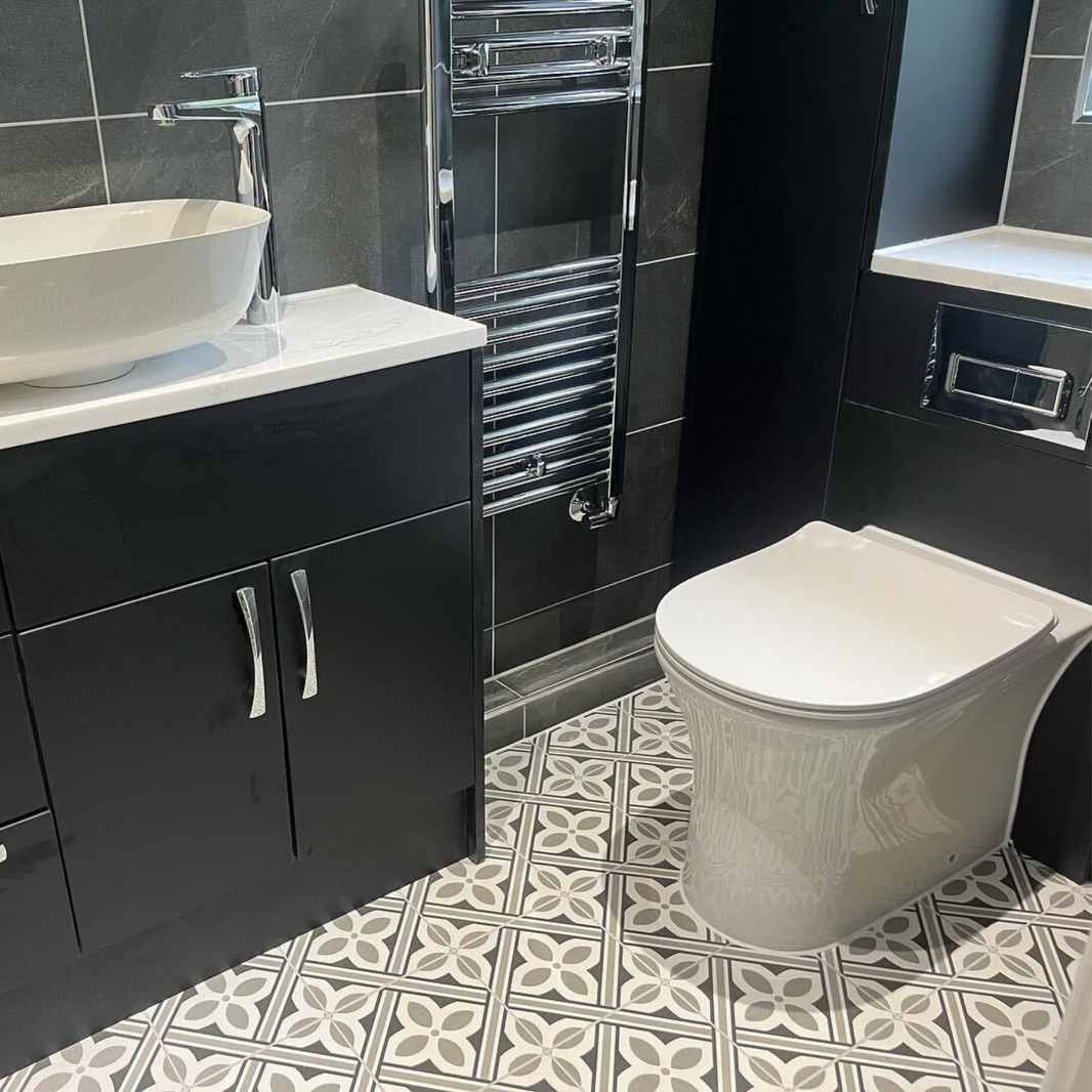 Ceramic Tiles – ESL Ceramics