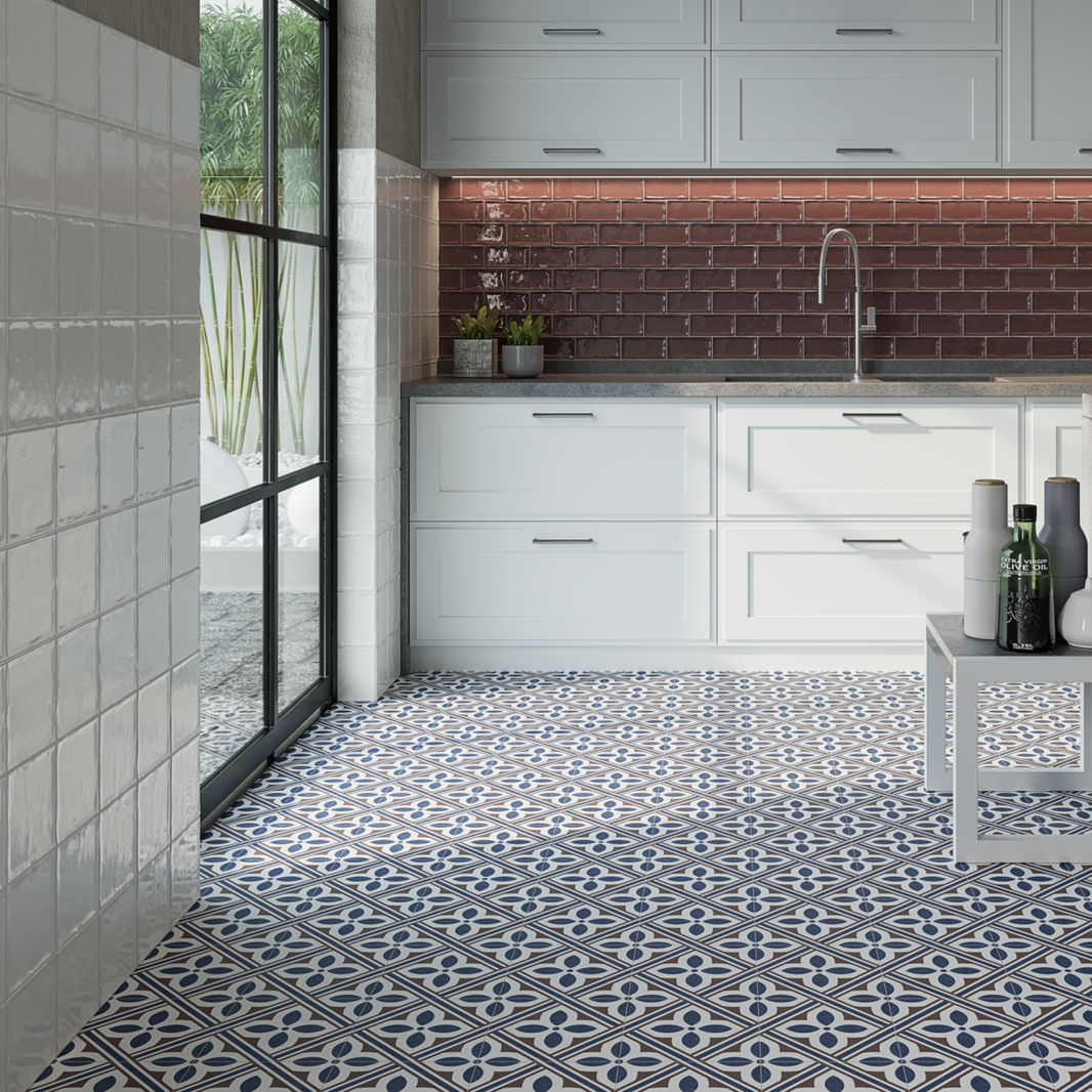Ceramic Tiles – ESL Ceramics
