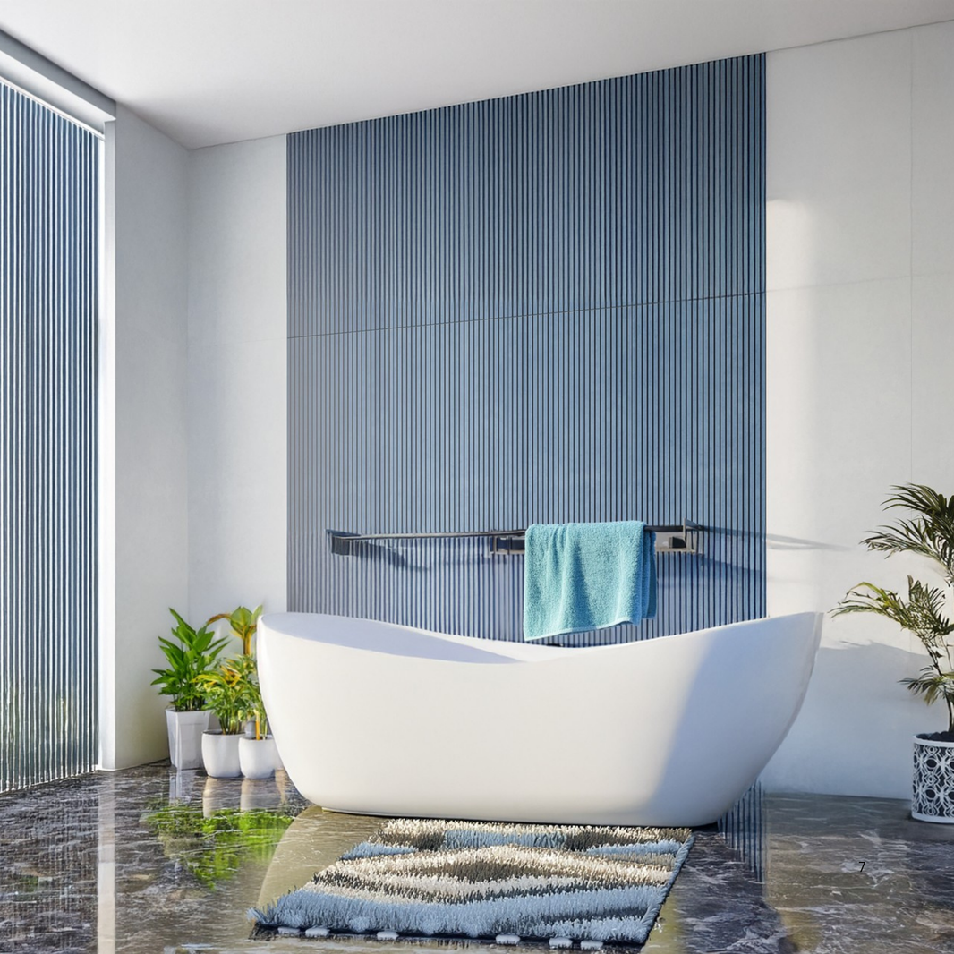 Blue Tiles – ESL Ceramics