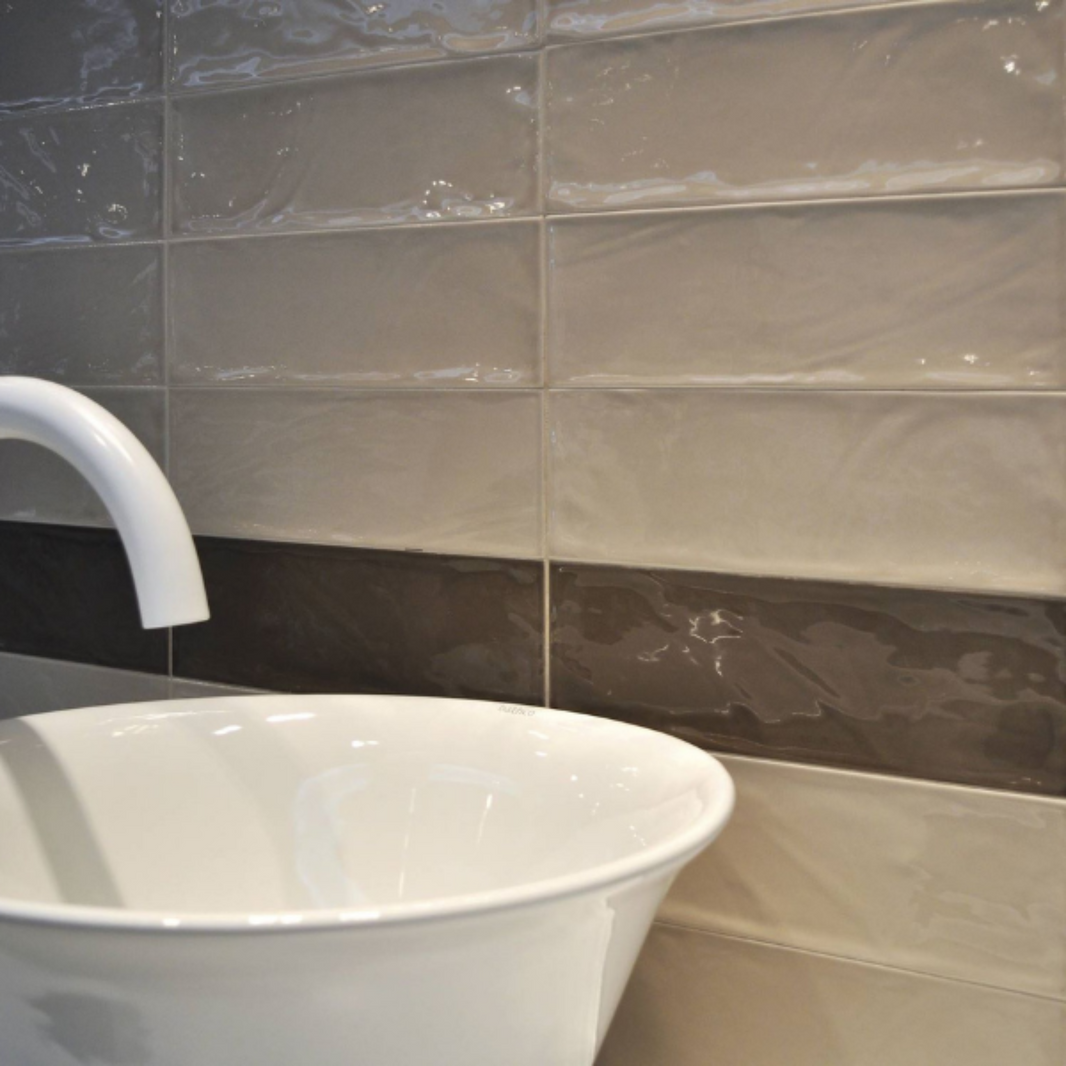 Gloss Tiles – ESL Ceramics