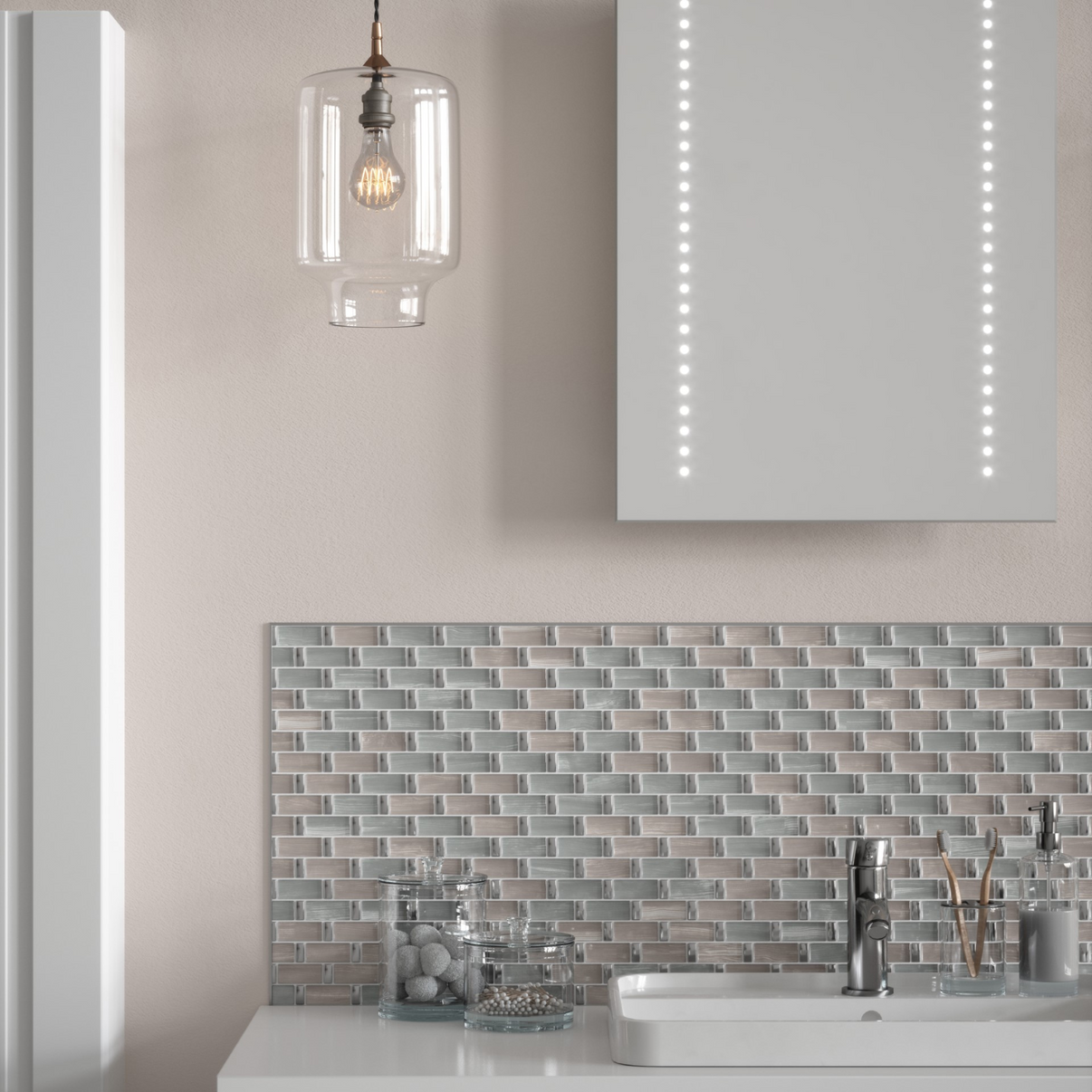 Capella | 2 Colours | 1 Size – ESL Ceramics