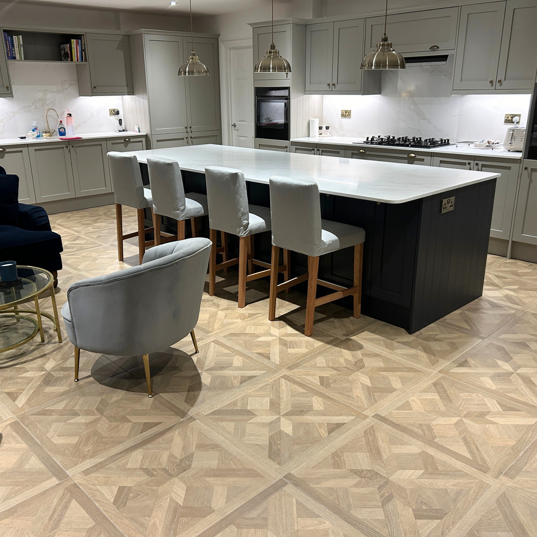 Wood Effect Tiles – ESL Ceramics