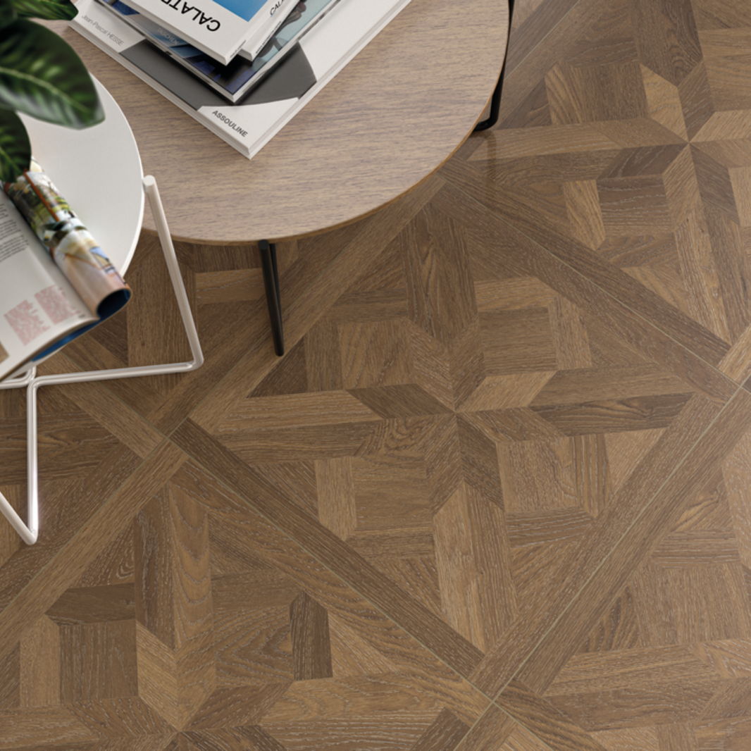 Patterned Tiles – ESL Ceramics