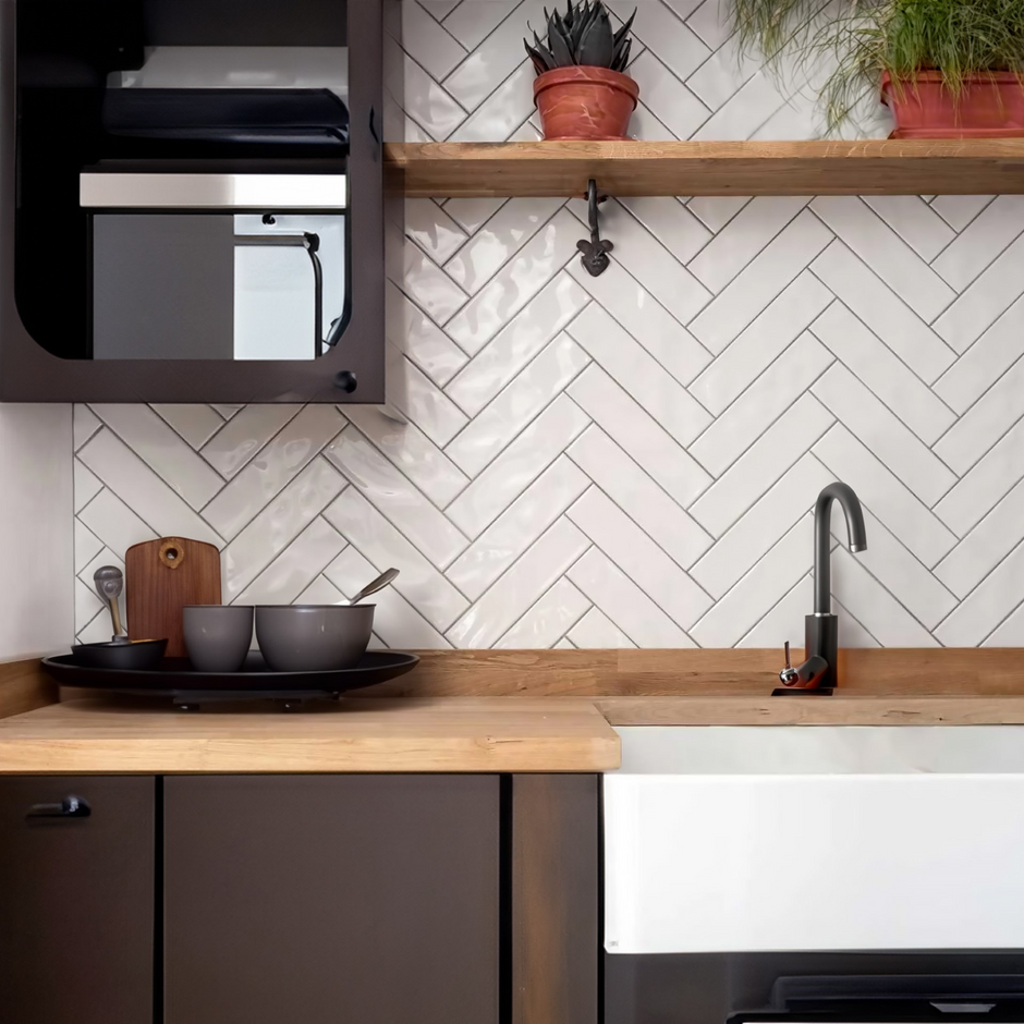 Blue Tiles – ESL Ceramics