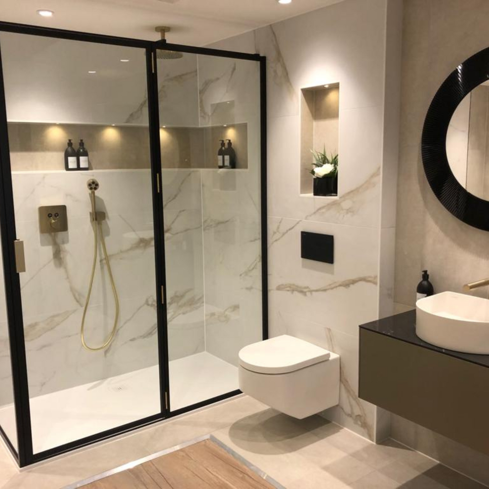 Diamond Gold | 1 Colour | 3 Sizes – ESL Ceramics