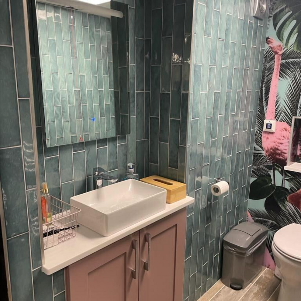 Drop – ESL Ceramics