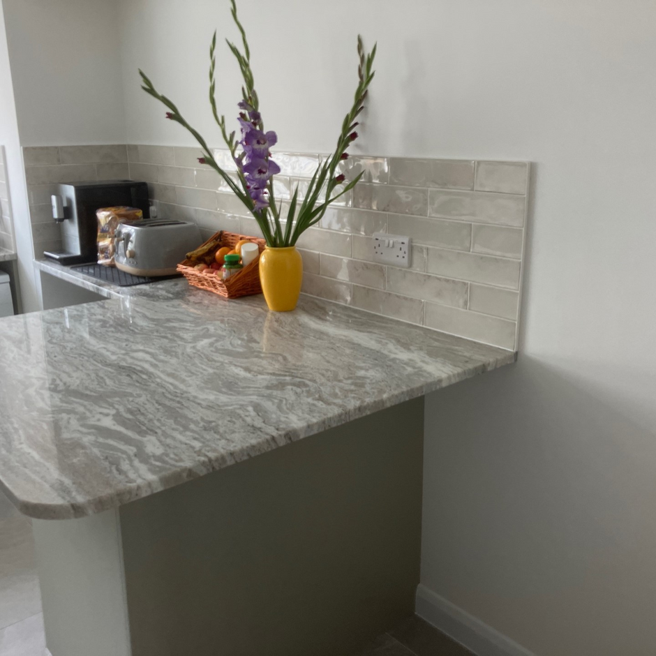 Pink / Purple Tiles – ESL Ceramics