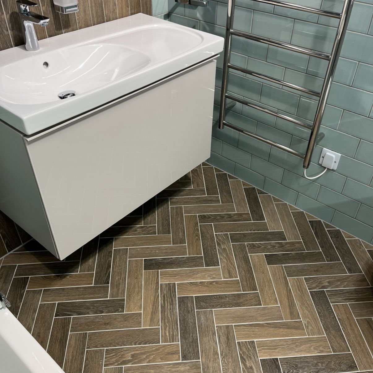 Faubourg – ESL Ceramics