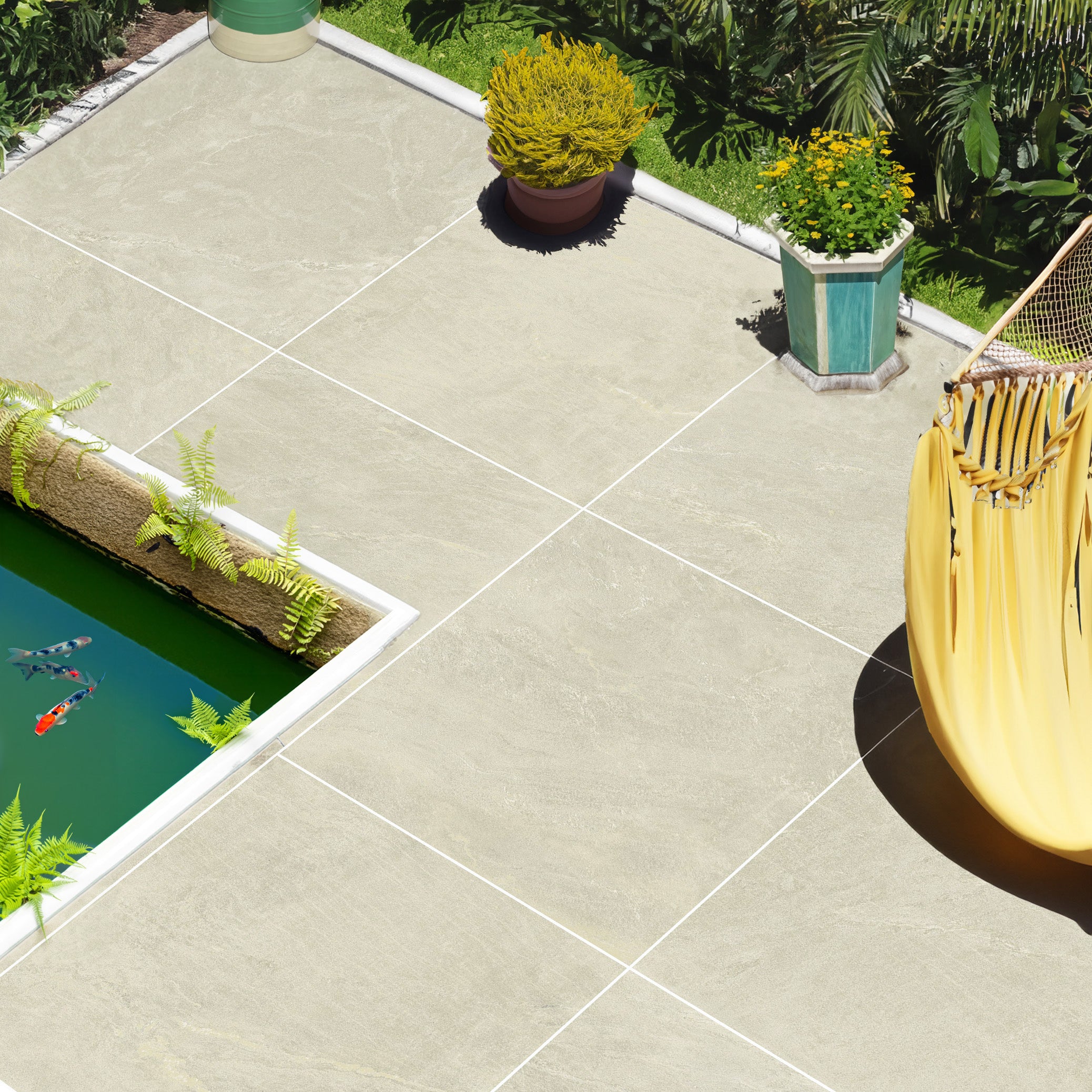 Flexstone | 4 Colours | 2 Sizes – ESL Ceramics