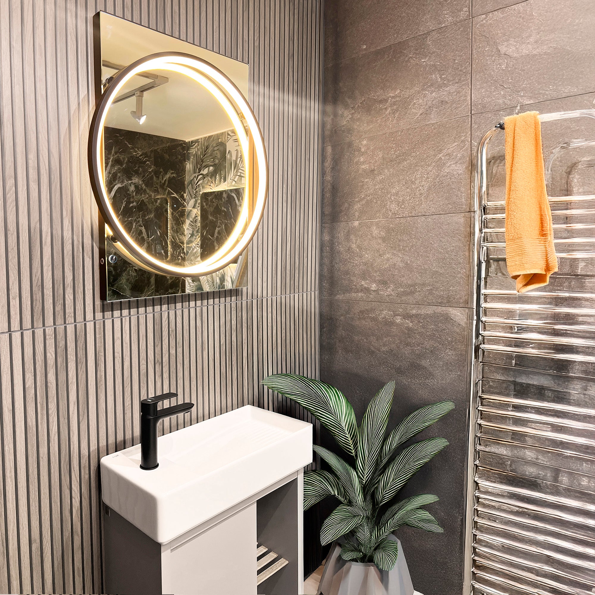 Sagano Dark Lines – ESL Ceramics