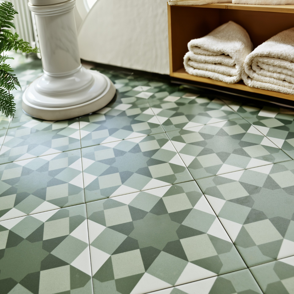 Hydra – ESL Ceramics