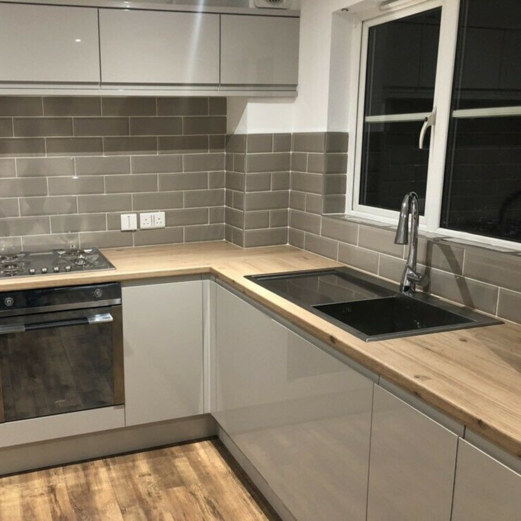 Grey Tiles – Page 2 – ESL Ceramics