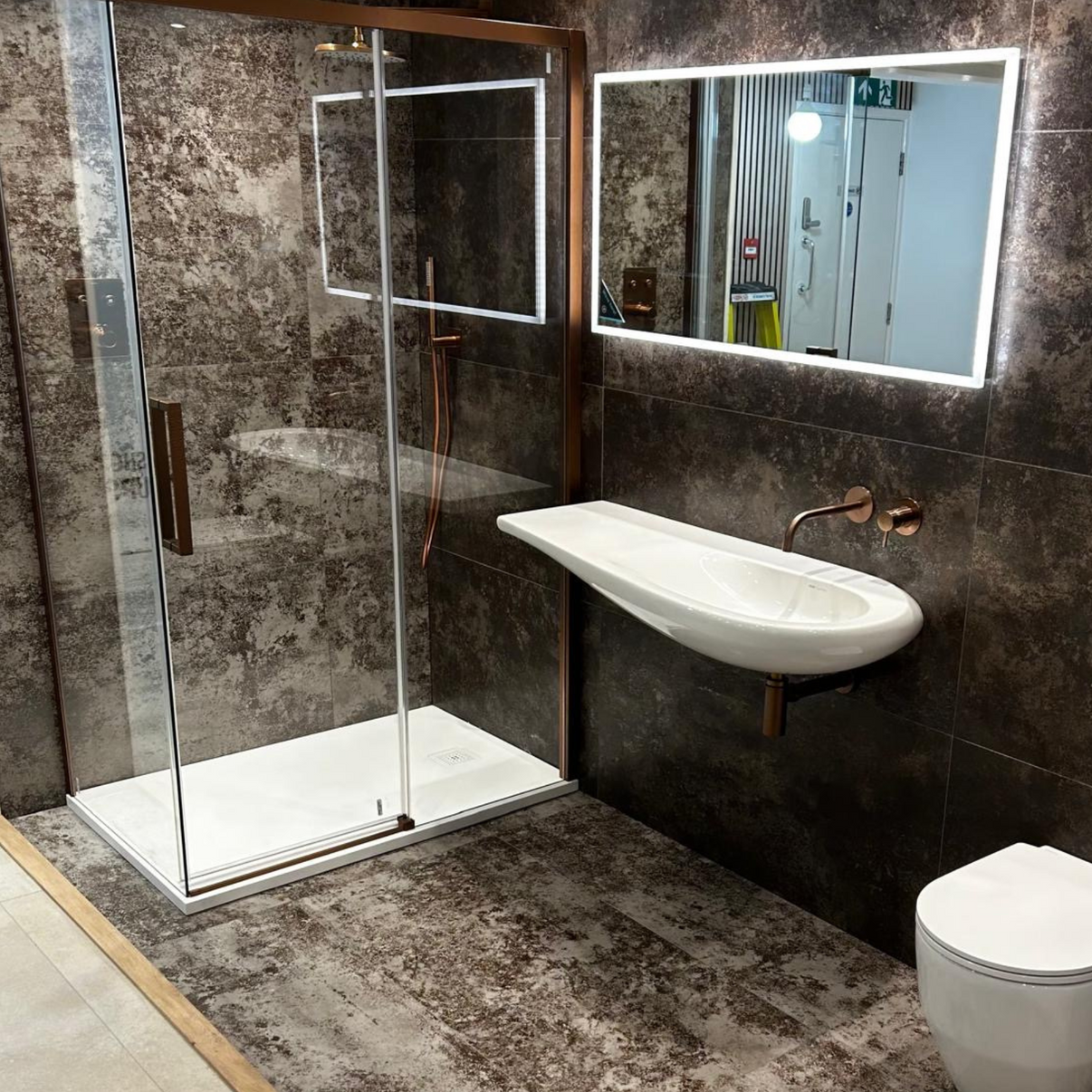 Milkyway – ESL Ceramics