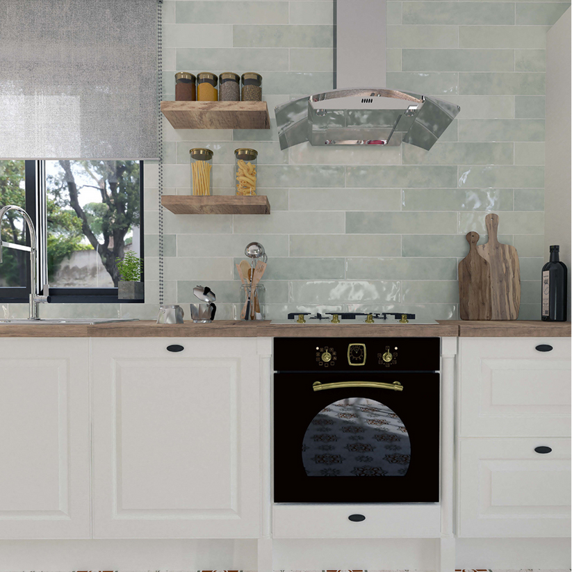 Omega – ESL Ceramics