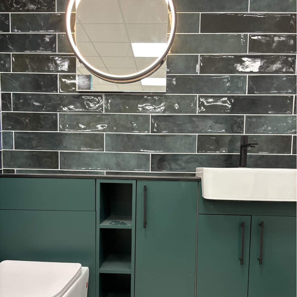 Omega – ESL Ceramics